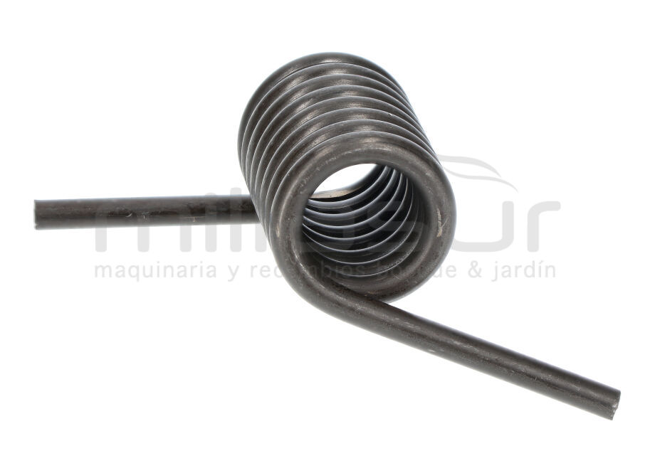 TECOMEC PROFESSIONAL SHARPENING SPRING SUPERJOLLY | Millasur ...